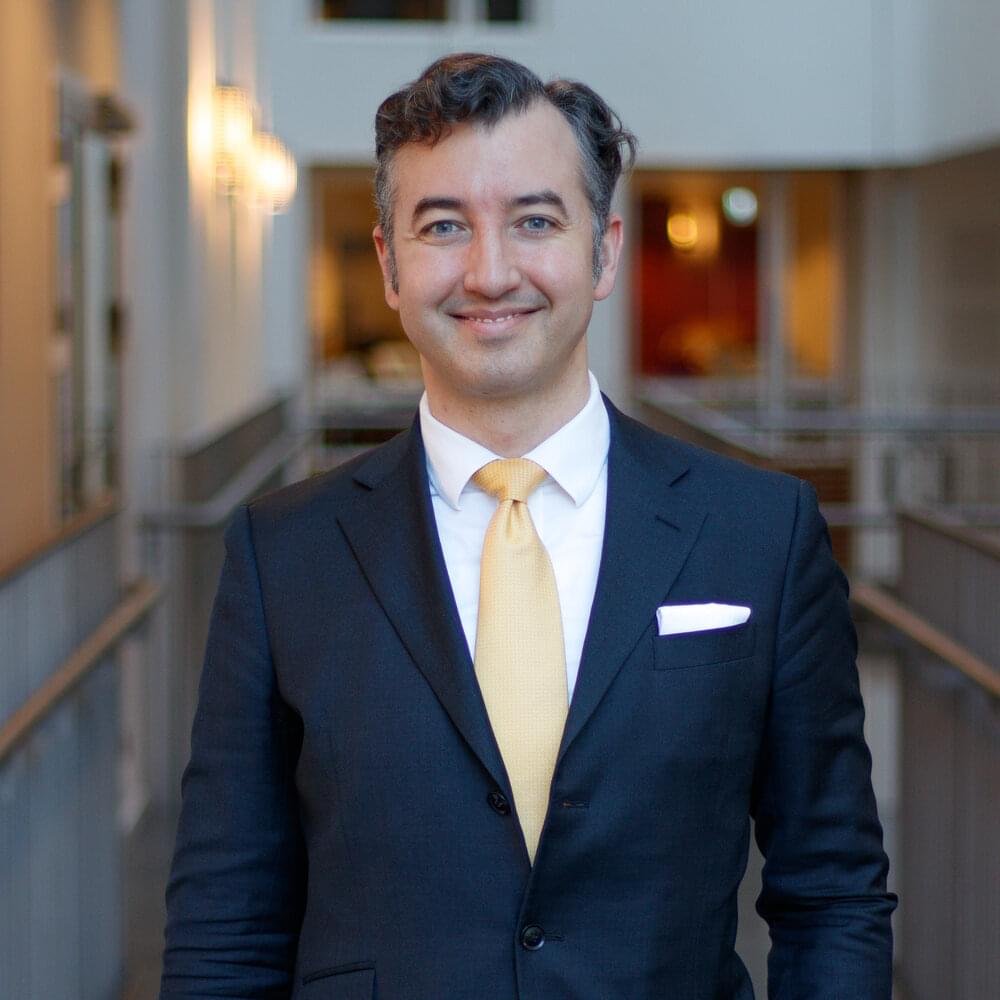 Dr. Anthony Giannoumis | Univerzální design